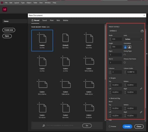 How to Create a Print-Ready File for Printing