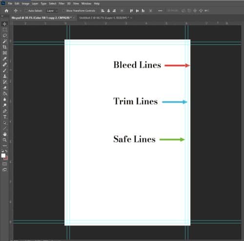 How to Create a Print-Ready File for Printing