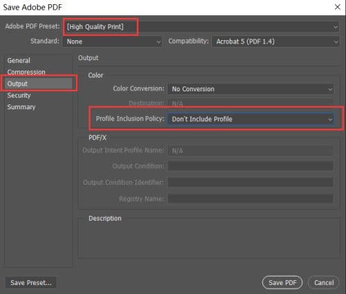 How to Create a Print-Ready File for Printing