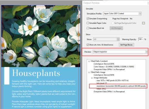 How to Create a Print-Ready File for Printing