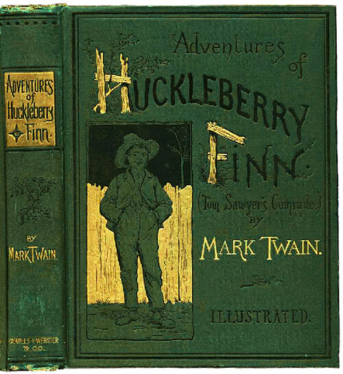 Seven Famous Authors Who Self-Published Their First Book