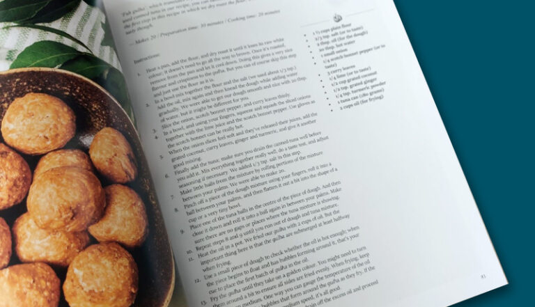 How to Set Up Gutters and Margins for Your Printed Books