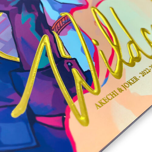 How to Prepare Print Files for Embossing and Debossing with Adobe Tools