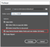 How to Embed Fonts in Print Files with Adobe Illustrator
