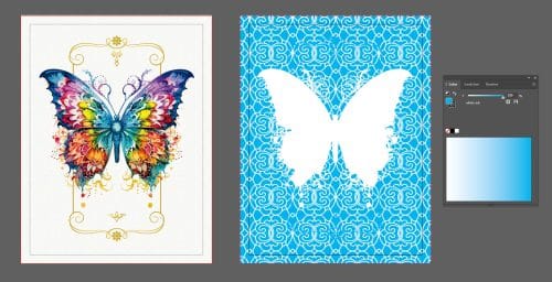 A Comprehensive Guide to Holographic Paper Printing