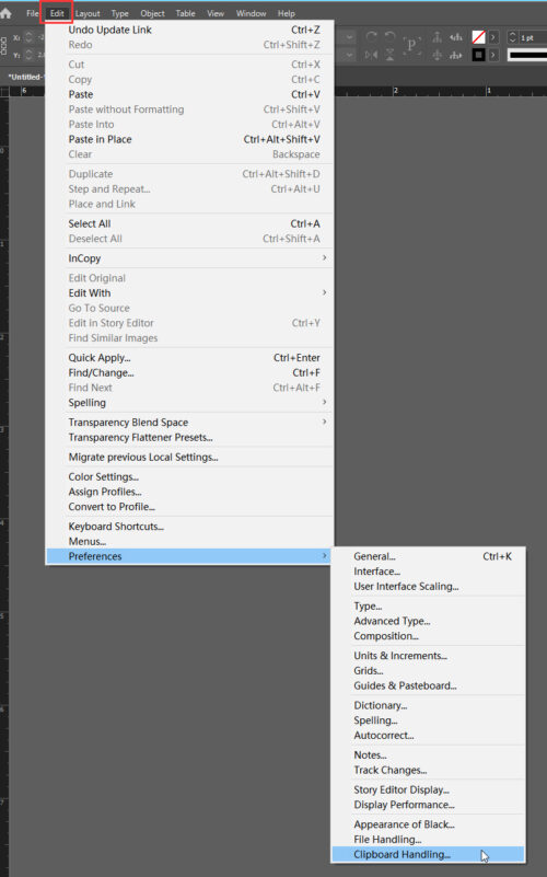 How to Prepare Artwork for Die-Cutting with Adobe InDesign and Illustrator