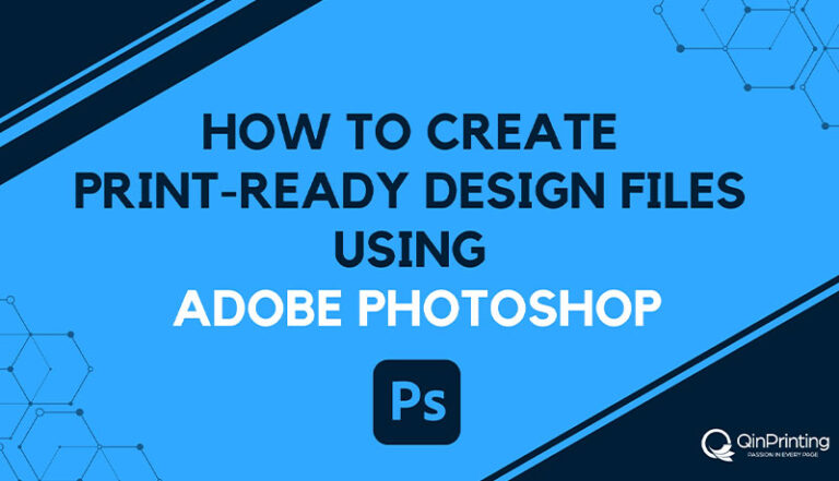 How to prepare Print-Ready PDF Files Using Canva