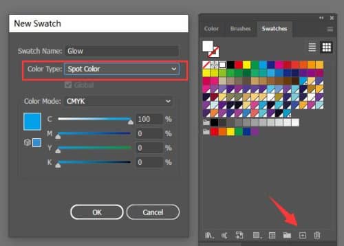 Custom Glow-in-the-Dark Printing Made Easy