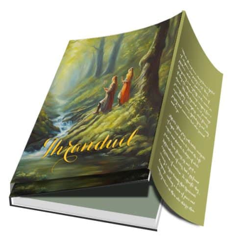 How to Design a Dust Jacket