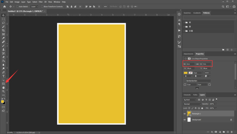 How to prepare Print-Ready PDF Files Using Adobe Photoshop
