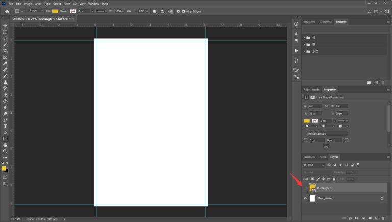 How to prepare Print-Ready PDF Files Using Adobe Photoshop