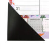 Custom Desk Pad Calendar Printing Service