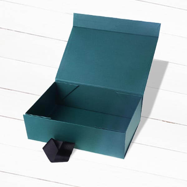 Collapsible Rigid Box Solutions at Unbeatable Prices