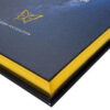 Gilded Edges Explained: Process, Foil Options & Best Applications