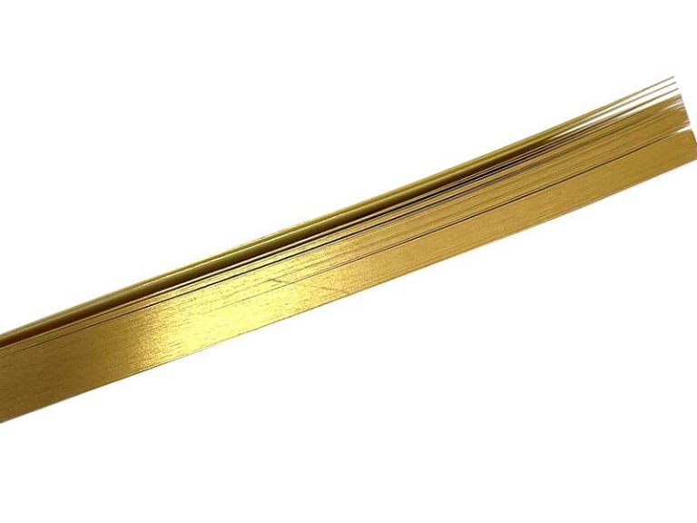 Painted Edges, Gilded Edges, and Patterned Edges Book Printing