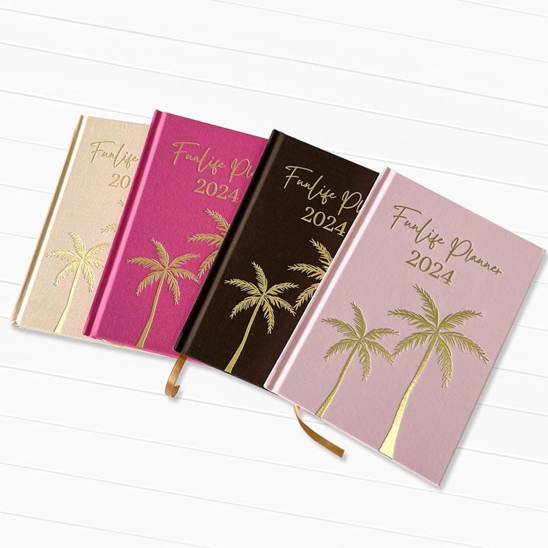 Custom Notebook Printing