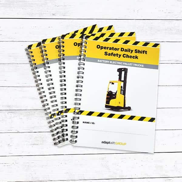 Top Quality Manuals Printed with Full Customer Support