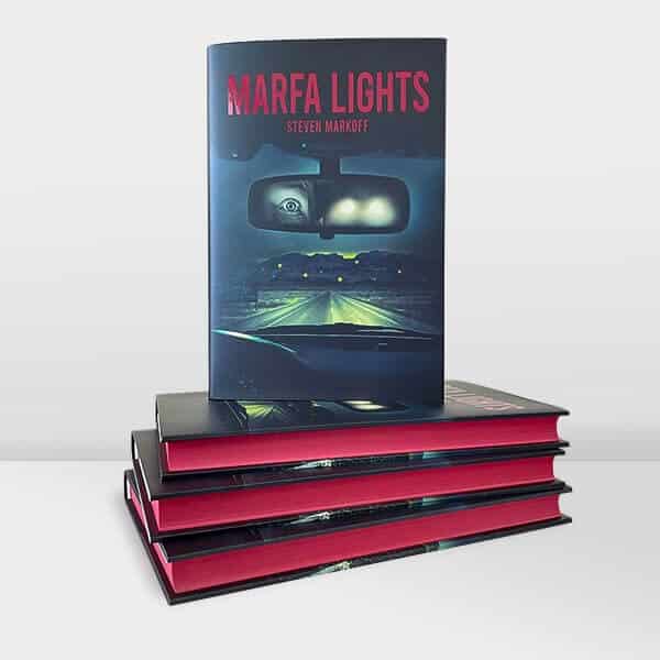 Painted Edges, Gilded Edges, and Patterned Edges Book Printing