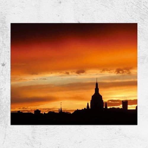 High-Quality Poster Printing