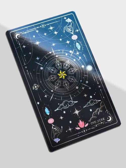 Custom Tarot Card Printing | 78-Card Decks from 200 | QinPrinting