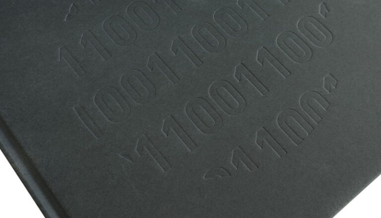 How to Prepare Artwork Files for Embossing, Debossing, and UV Spot Coating