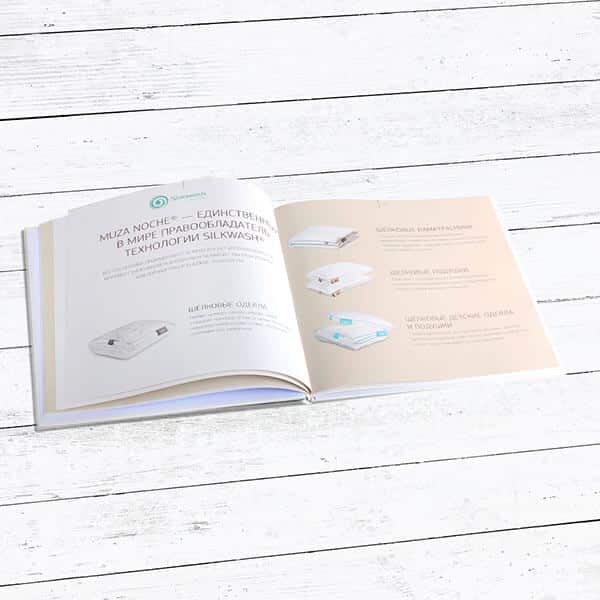 Top Quality Manuals Printed with Full Customer Support