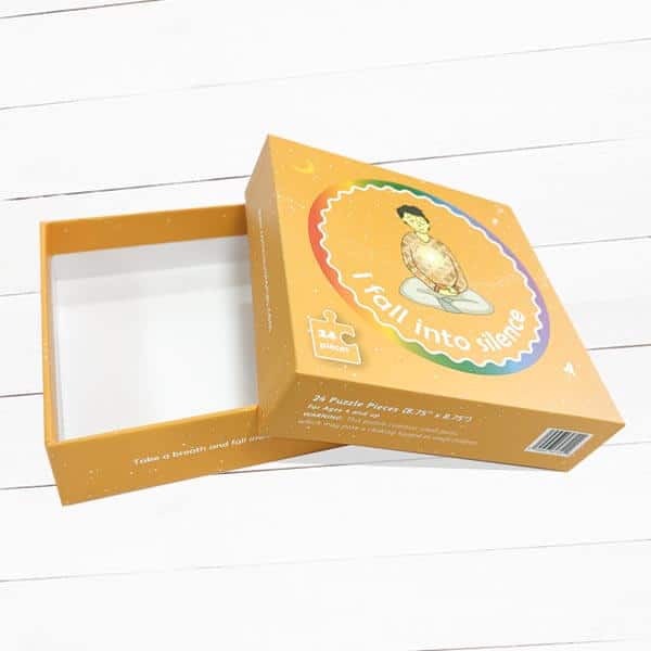 Custom High-Quality Telescope Rigid Boxes