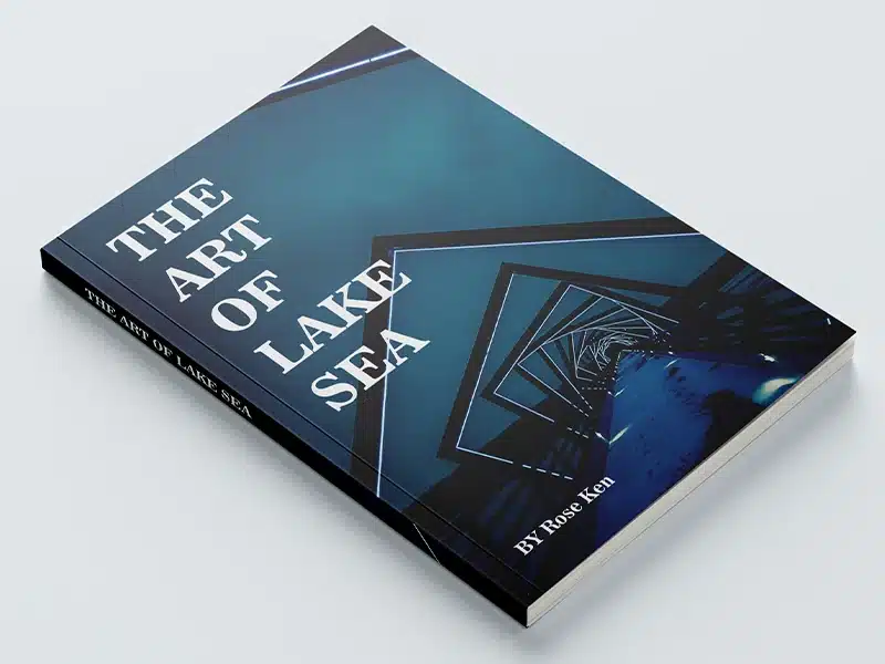 Book Printing in China | High-Quality Professional Printing