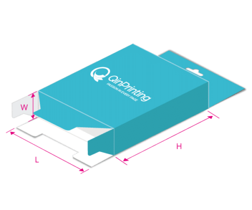 Box Dieline Generator: Download Custom Box Templates Free