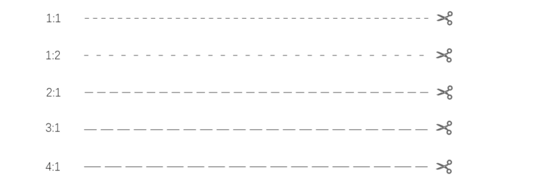 Add Perforated Line to Pages - Tear Away Pages