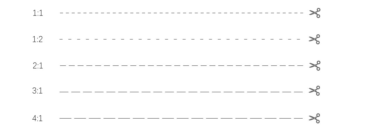 Add Perforated Line to Pages - Tear Away Pages