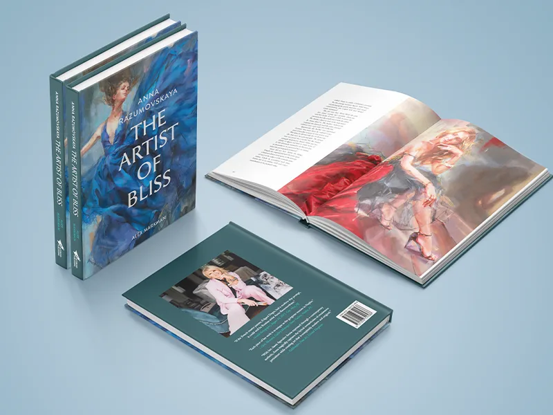 A4 Book Printing Services | High-Quality & Cost-Effective Printing
