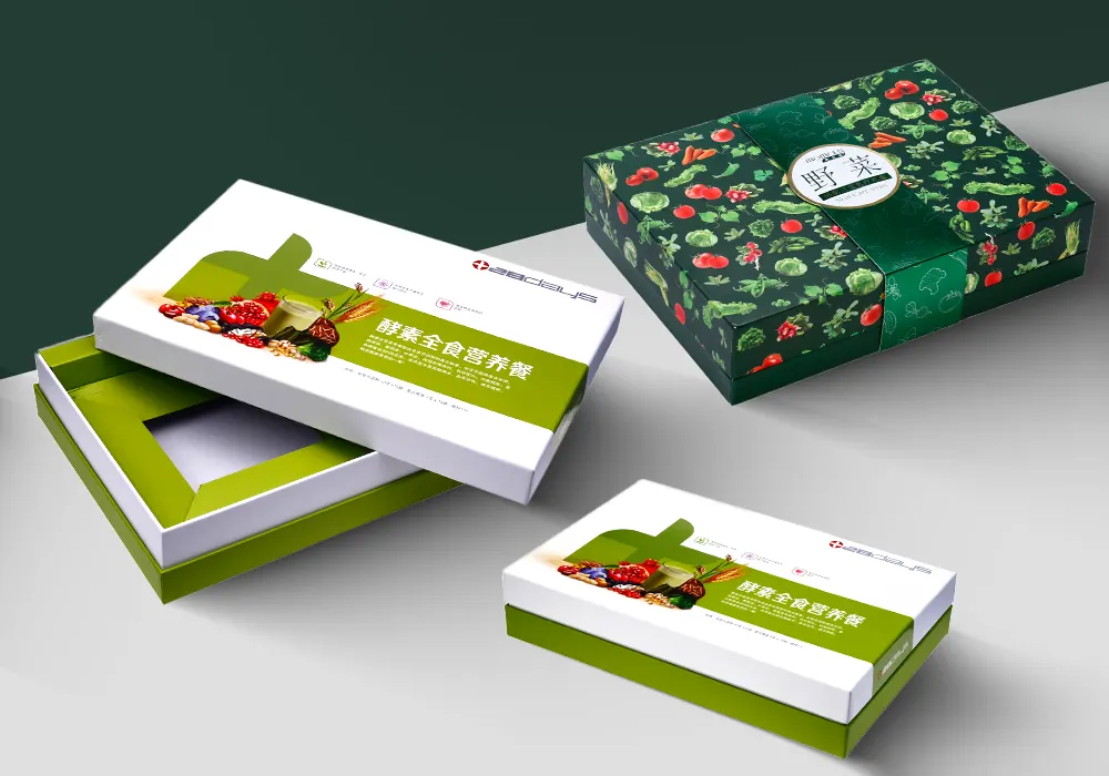 Custom Shoulder Neck Rigid Boxes | Luxury Rigid Box Packaging