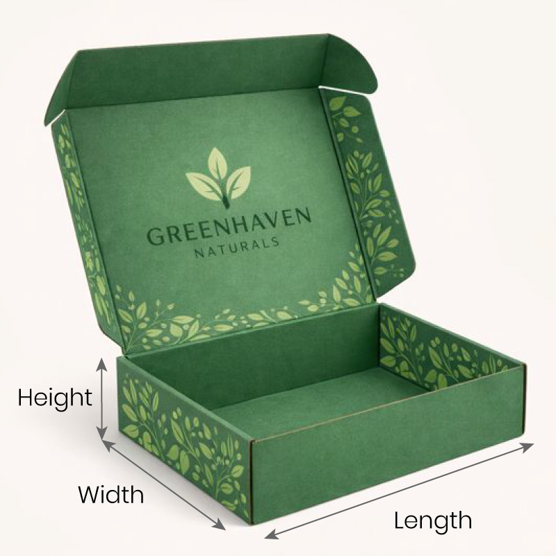 How to Measure Box Dimensions (L×W×H) | Complete Guide