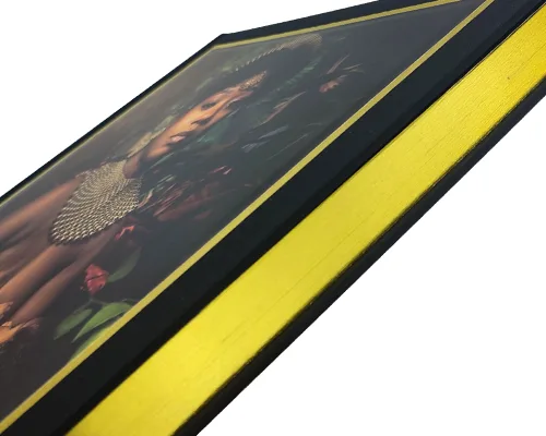 Gilded Edges Explained: Process, Foil Options & Best Applications