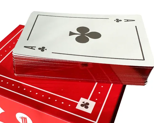 Gilded Edges Explained: Process, Foil Options & Best Applications